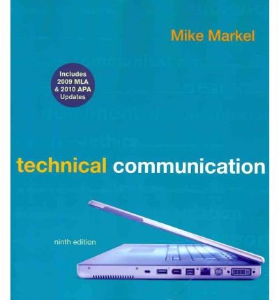 Technical Communication [with Ball/Arola's IX Visual Exercises] by Mike ...
