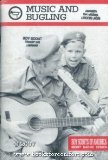 Music and Bugling by Boy Scouts of America | Goodreads