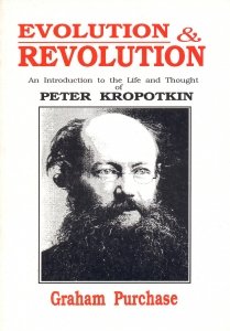 Evolution & Revolution: An Introduction to the Life and Thought of ...