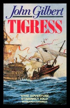 Tigress by John Gilbert | Goodreads