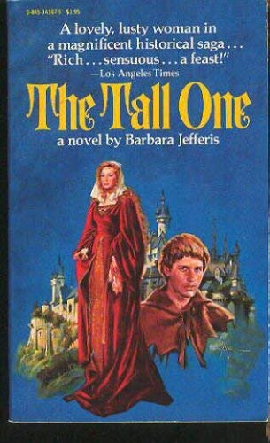 The tall one by Barbara Jefferis | Goodreads