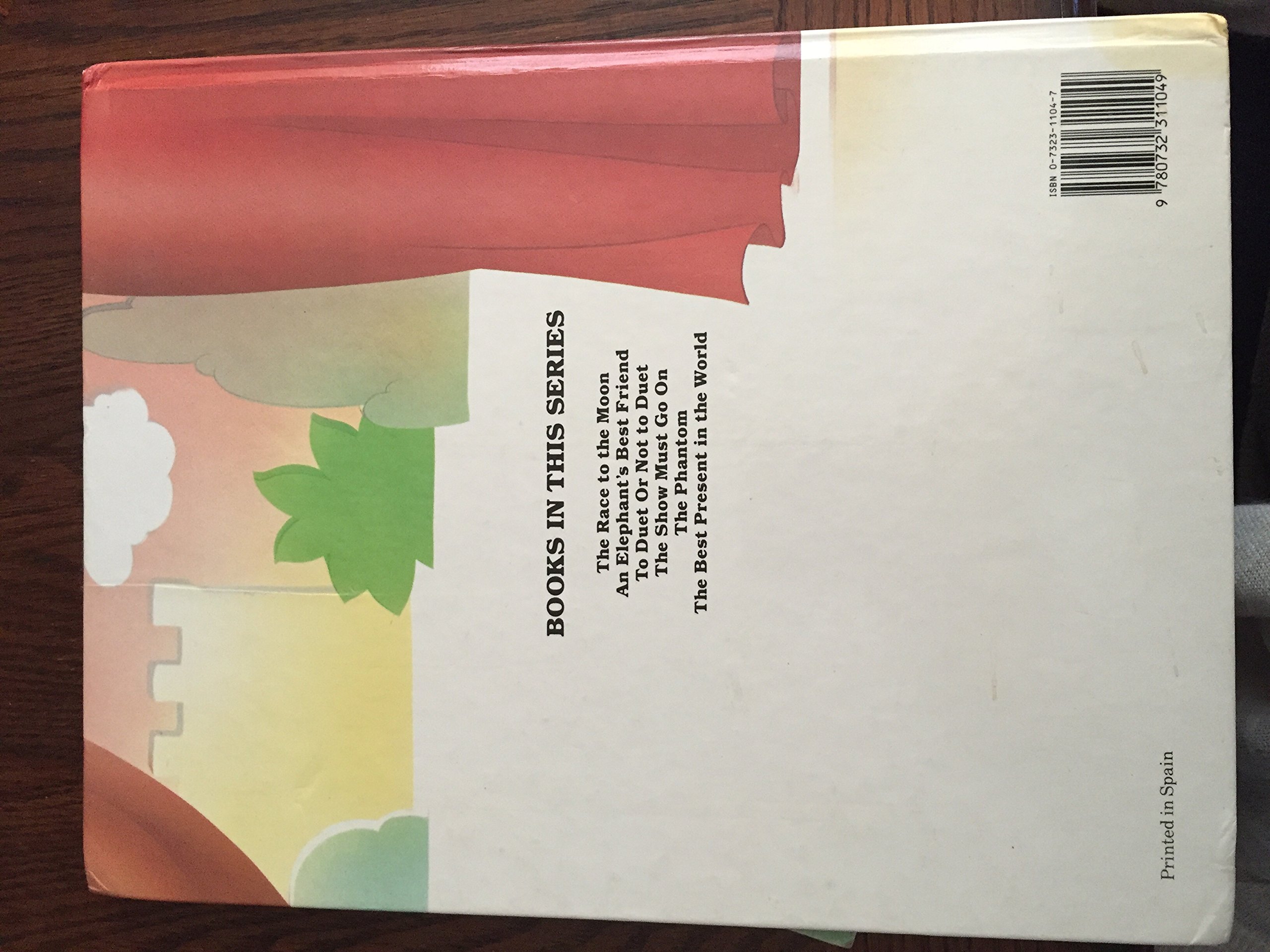 Babar: To Duet or Not to Duet by Laurent de Brunhoff | Goodreads