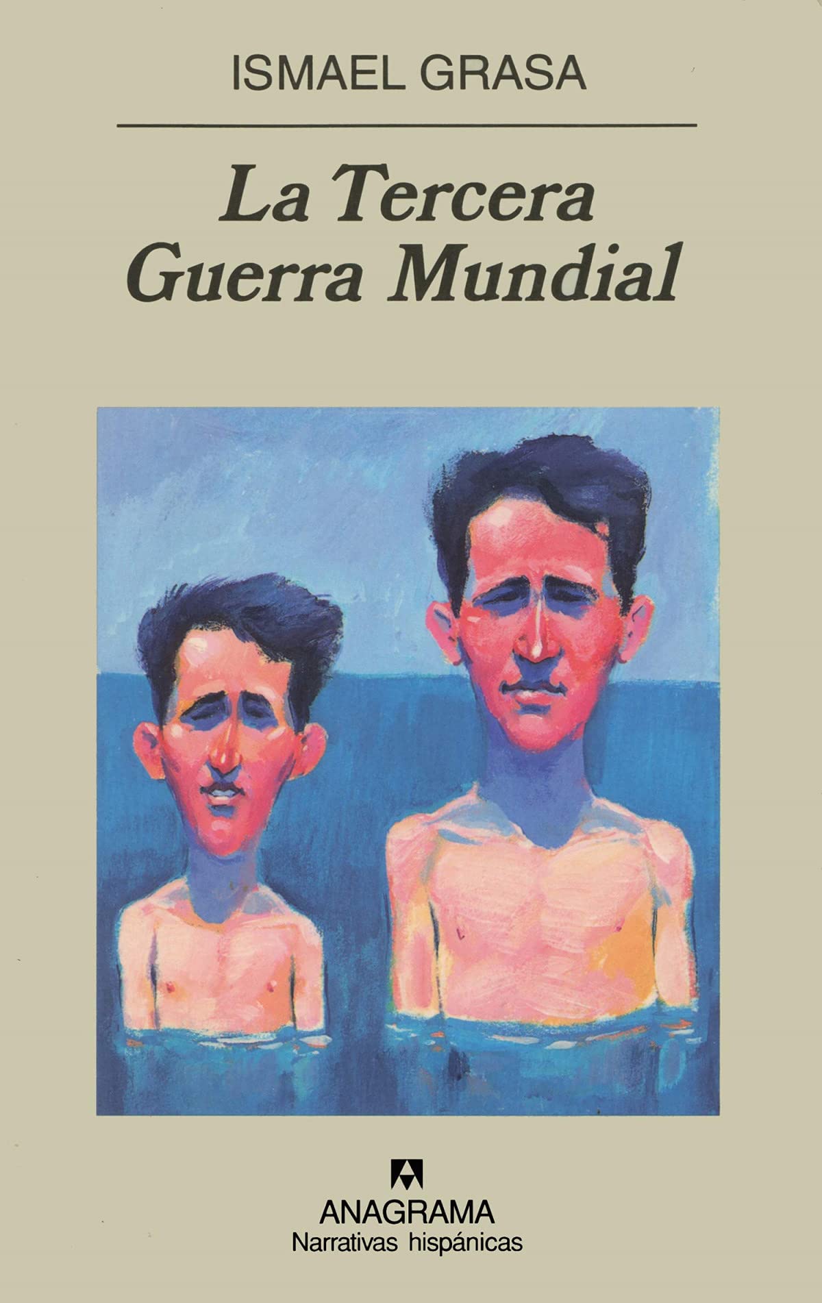 La tercera guerra mundial by Ismael Grasa | Goodreads
