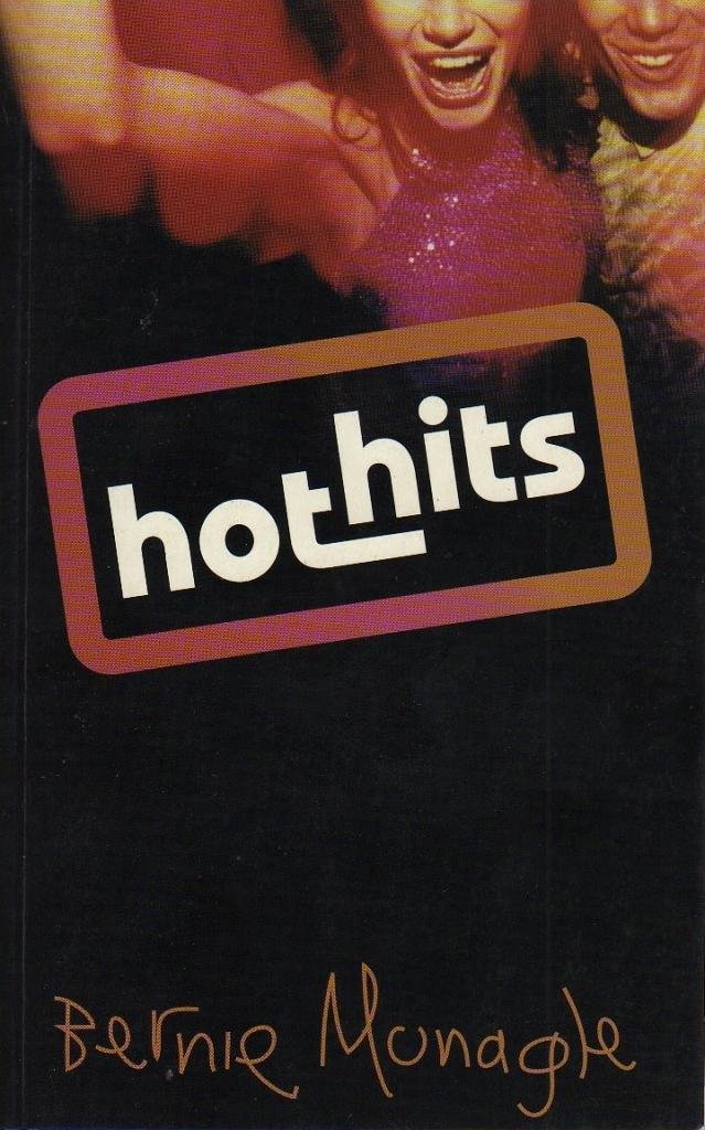 Hot Hits by Bernie Monagle | Goodreads