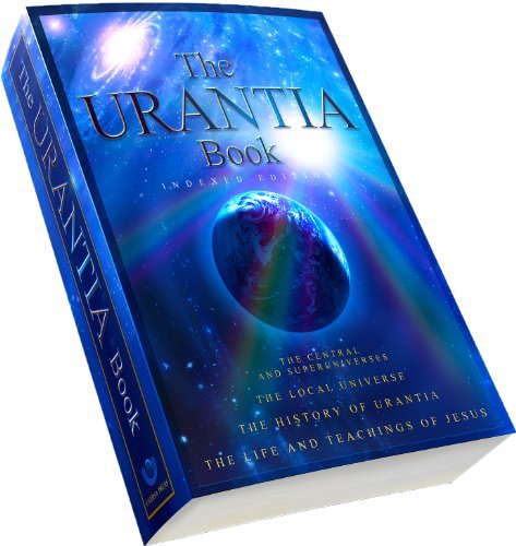[The Urantia Book: Indexed Version With QR Code For A Free Audio Book ...
