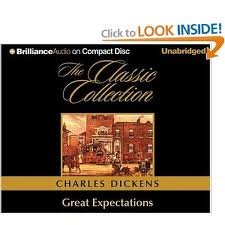 Great Expectations (The Classic Collection) [Unabridged] Publisher ...