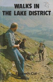 Walks in the Lake District (Warne Walking Guides) by Elizabeth Cull ...