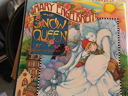 The Snow Queen. by Hans Christian Andersen | Goodreads