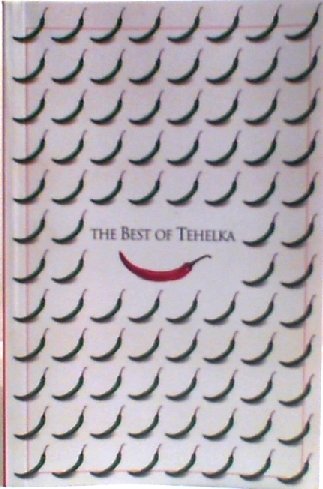The Best of Tehelka 1-5 by Tarun J. Tejpal | Goodreads
