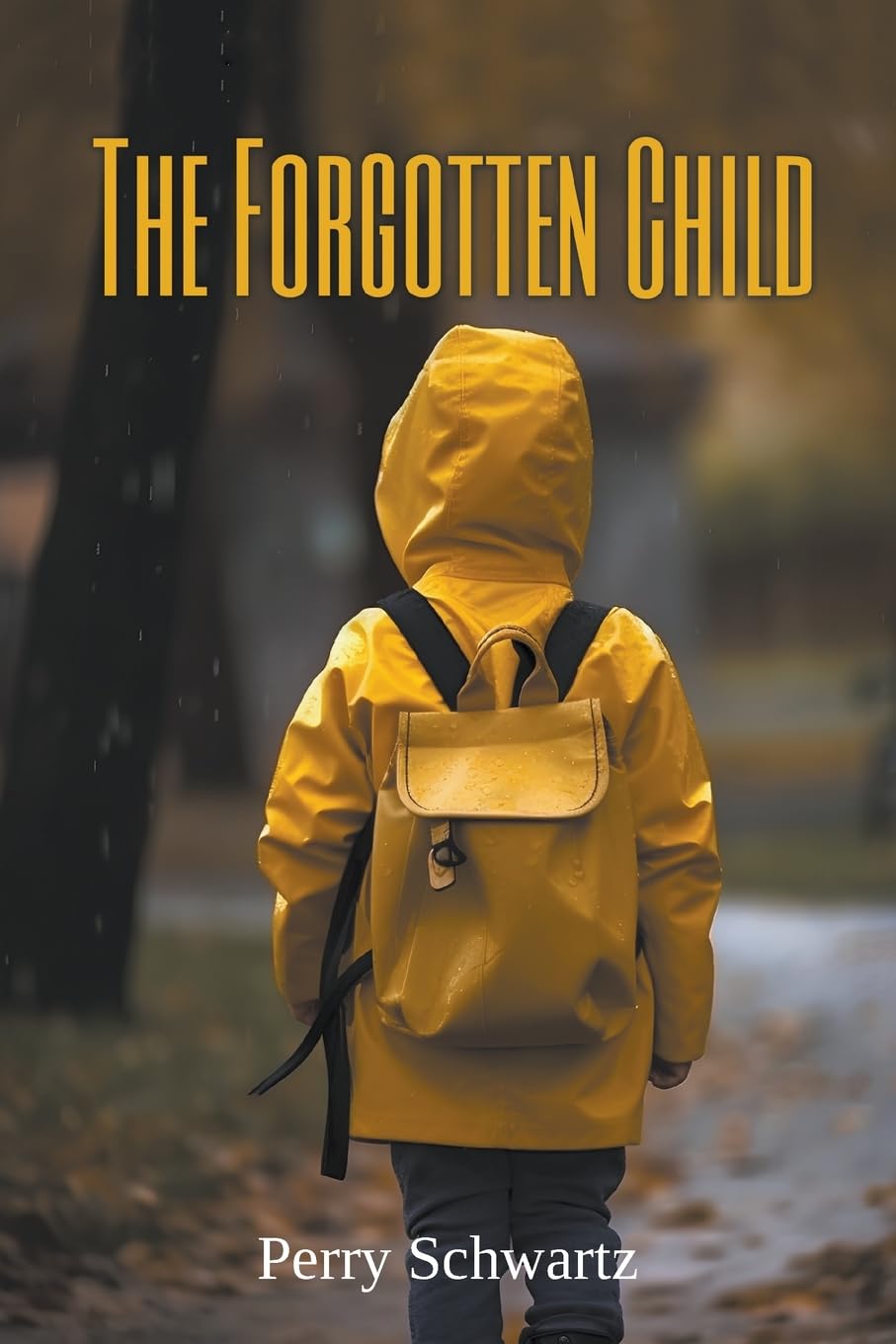 The Forgotten Child by Perry Schwartz | Goodreads