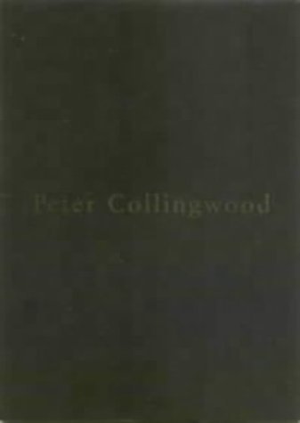 Peter Collingwood: Master Weaver by Martina Margetts by Peter ...