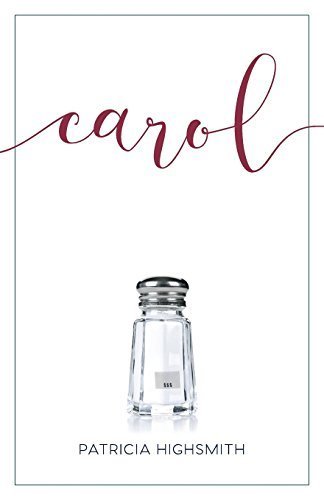 Carol by Patricia Highsmith | Goodreads