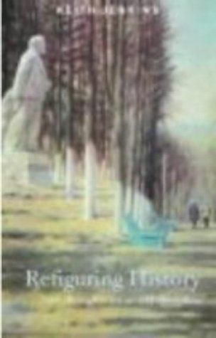 Refiguring History by Keith Jenkins (2002-11-21) by Keith Jenkins ...