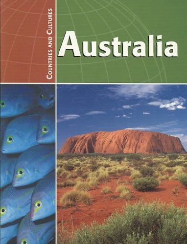 AUSTRALIA by Tracey Boraas | Goodreads