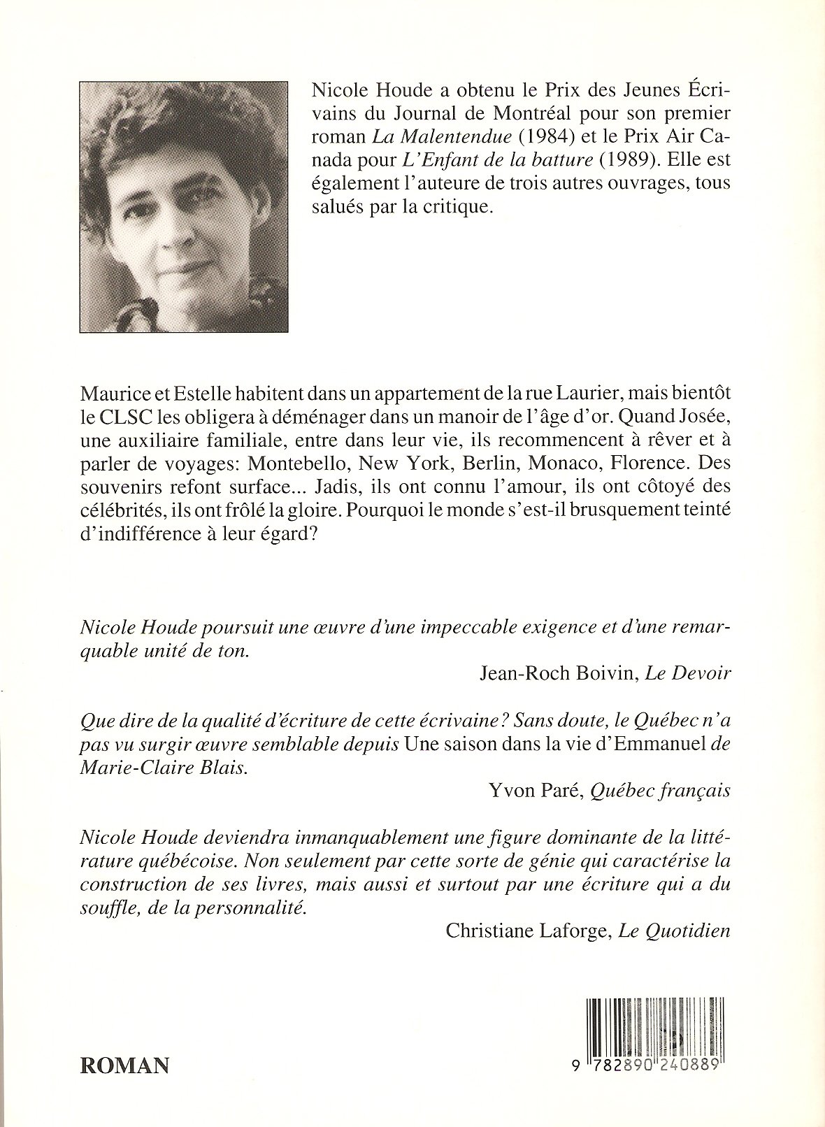 Les oiseaux de Saint-John Perse by Nicole Houde | Goodreads