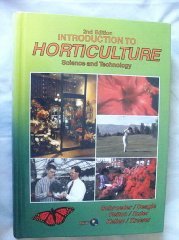 Introduction to Horticulture: Science and Technology by Char Schroeder ...