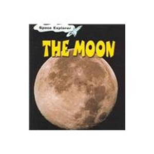 The Moon (Space Explorer) by Patricia Whitehouse | Goodreads