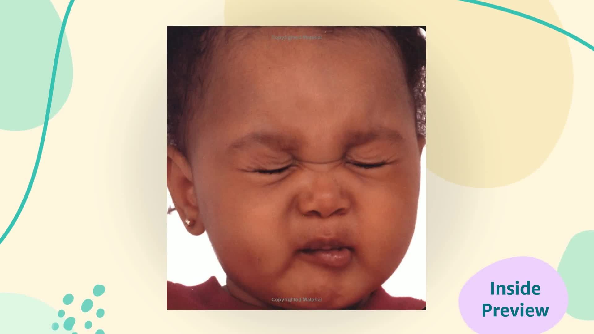 Baby Faces (Look Baby! Books) Baby Faces by Margaret Miller | Goodreads