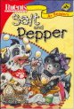 Salt and Pepper (Leveled Readers) by Nat Gabriel | Goodreads