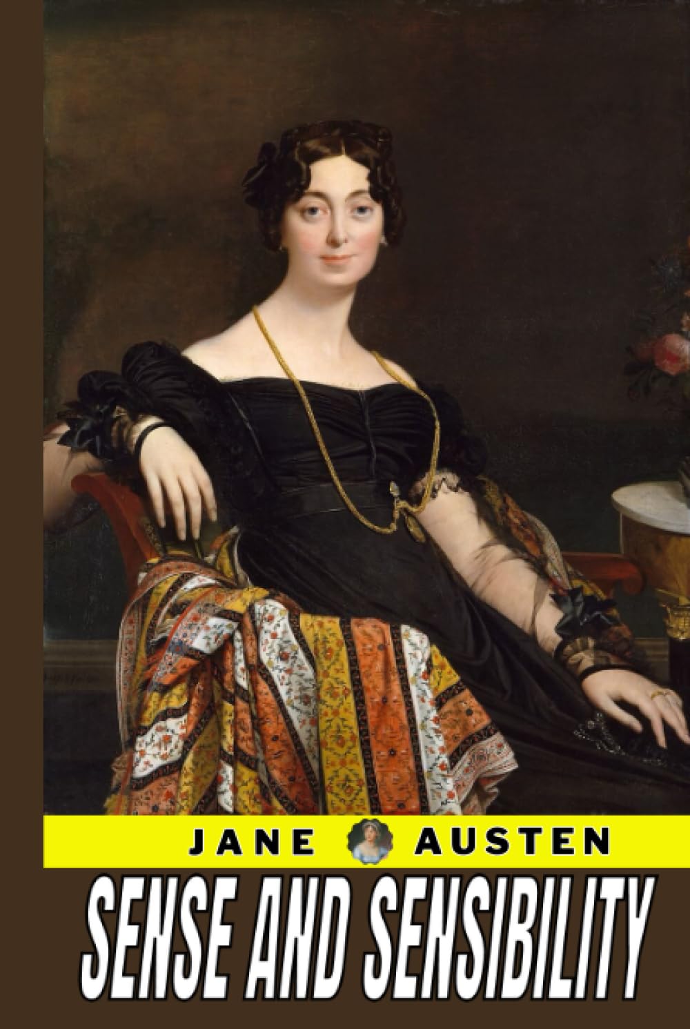 Sense and Sensibility Annotated by Jane Austen | Goodreads