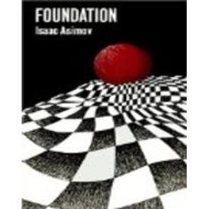 Foundation (Foundation, #1) by Issac Asimov | Goodreads