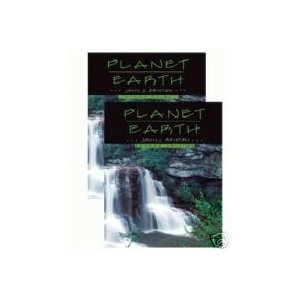 Planet Earth by John Renton | Goodreads