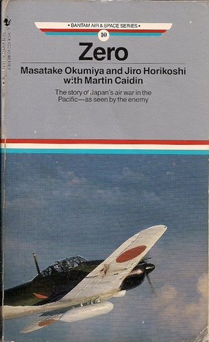 Zero! by Martin Caidin | Goodreads