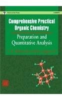 Comprehensive Practical Organic Chemistry: Preparation and Quantitative ...
