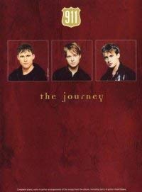 911: "The Journey" by 911 (Musical group) | Goodreads
