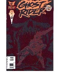 Ghost Rider #44 by Marvel | Goodreads