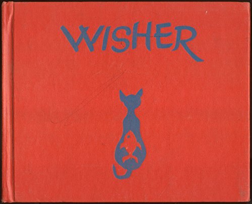 Wisher by Charles M. Daugherty | Goodreads