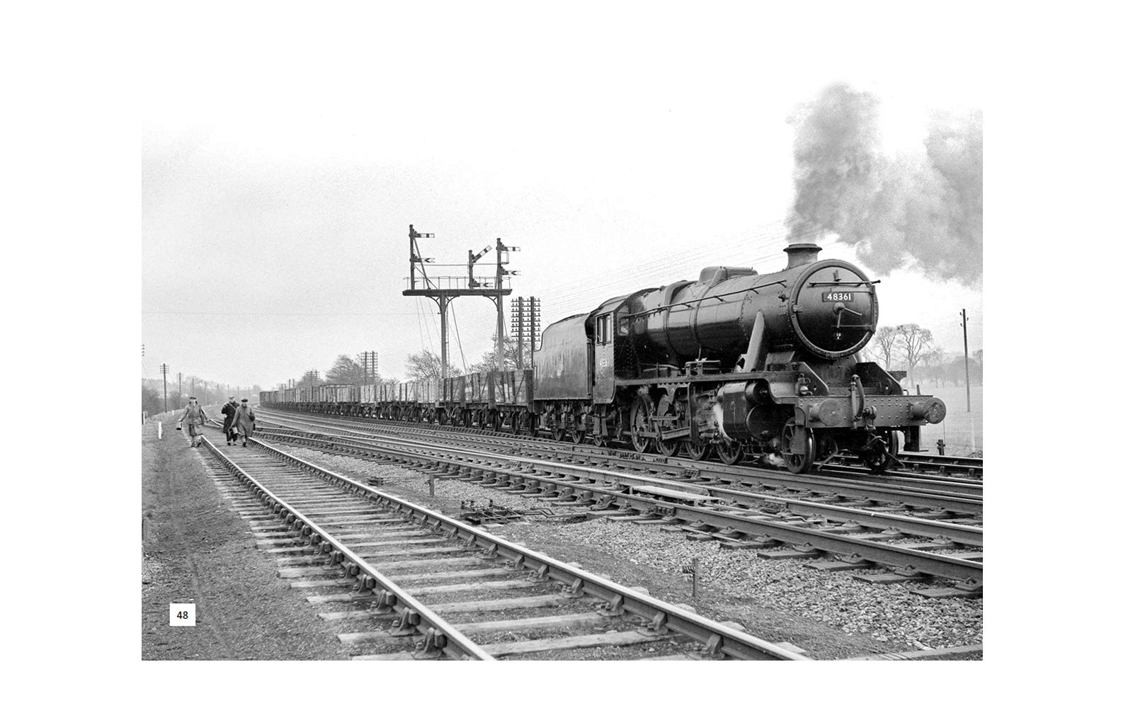 The Railway Photography of Bernard Brown by John H Bird | Goodreads