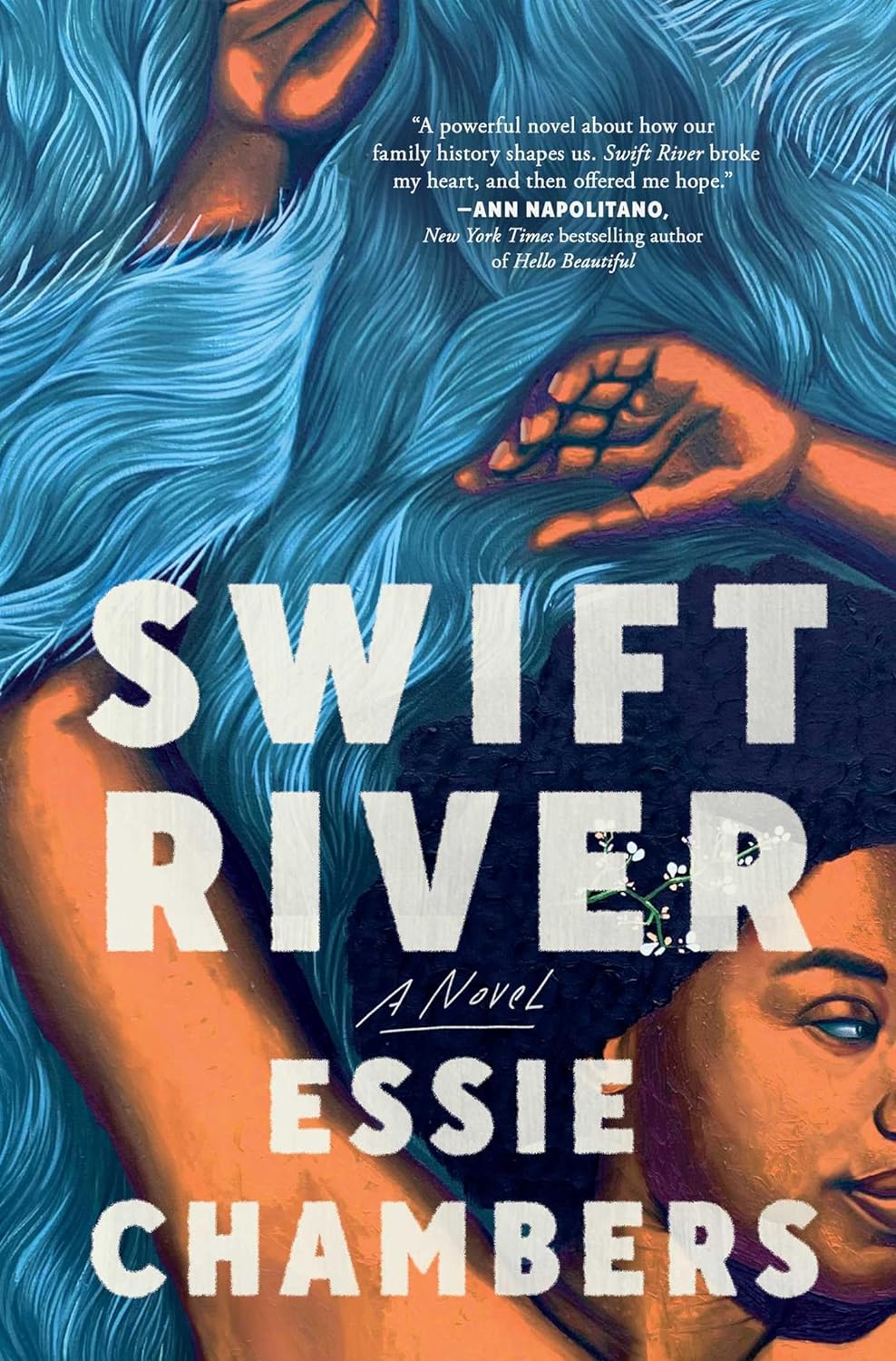 Swift River by Essie J. Chambers | Goodreads