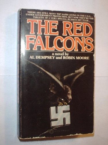 The Red Falcons by Al Dempsey | Goodreads