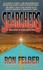 Searchers: A True Story by Ron Felber | Goodreads