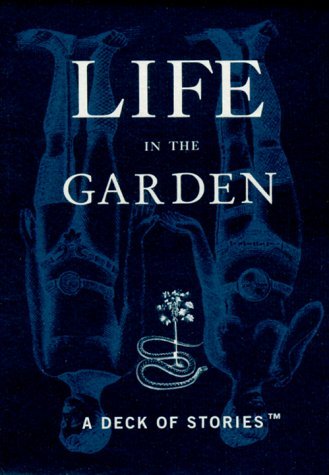 By Eric Zimmerman Life in the Garden Cards (Gmc Crds) [Paperback] by ...