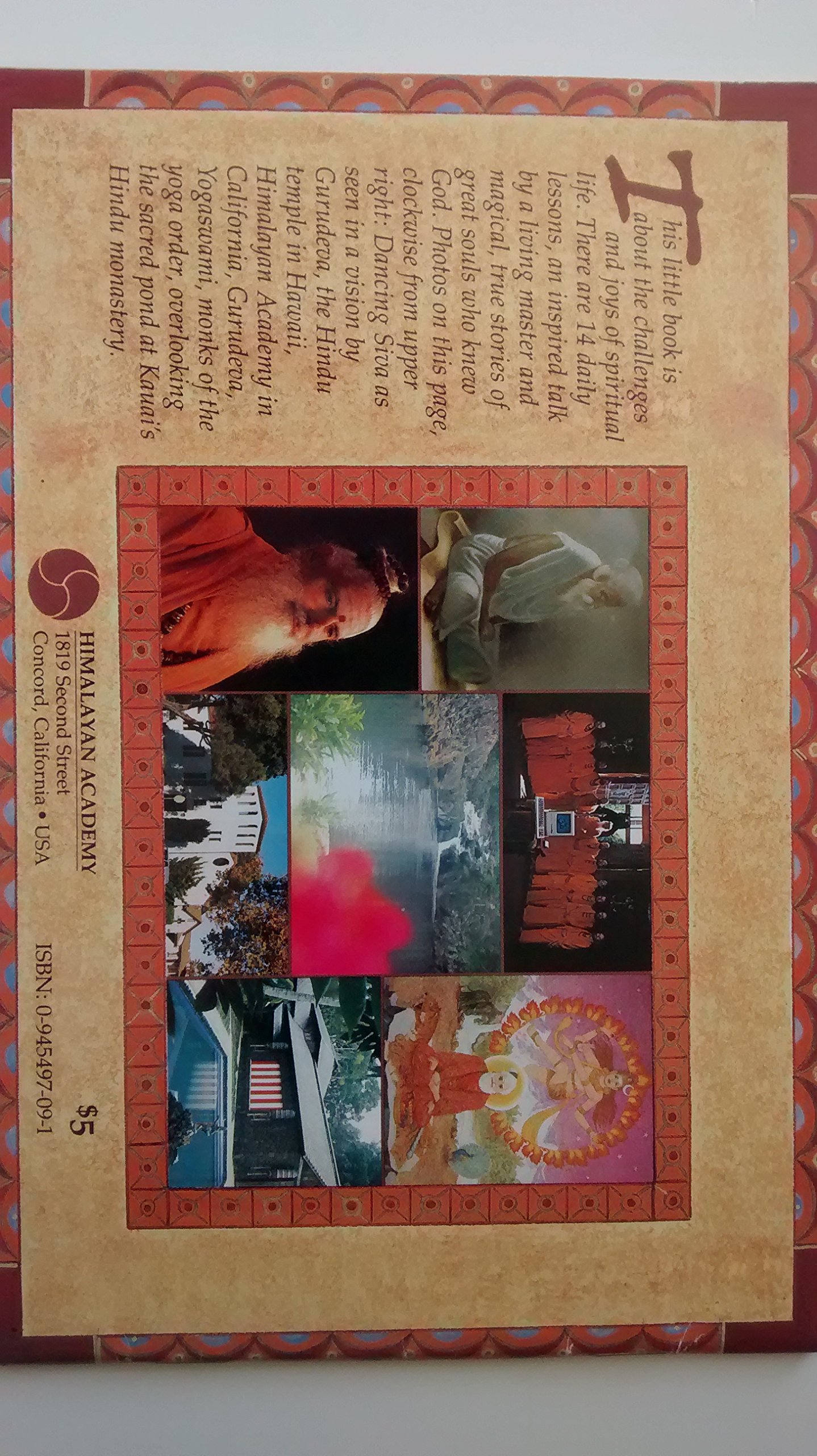 Know Thy Self: Enlightenment Lessons for Discovering The Divine Within ...