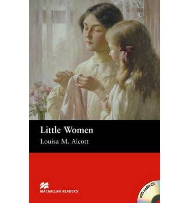 [(Little Women: Beginner)] [Author: Louisa May Alcott] published on by ...