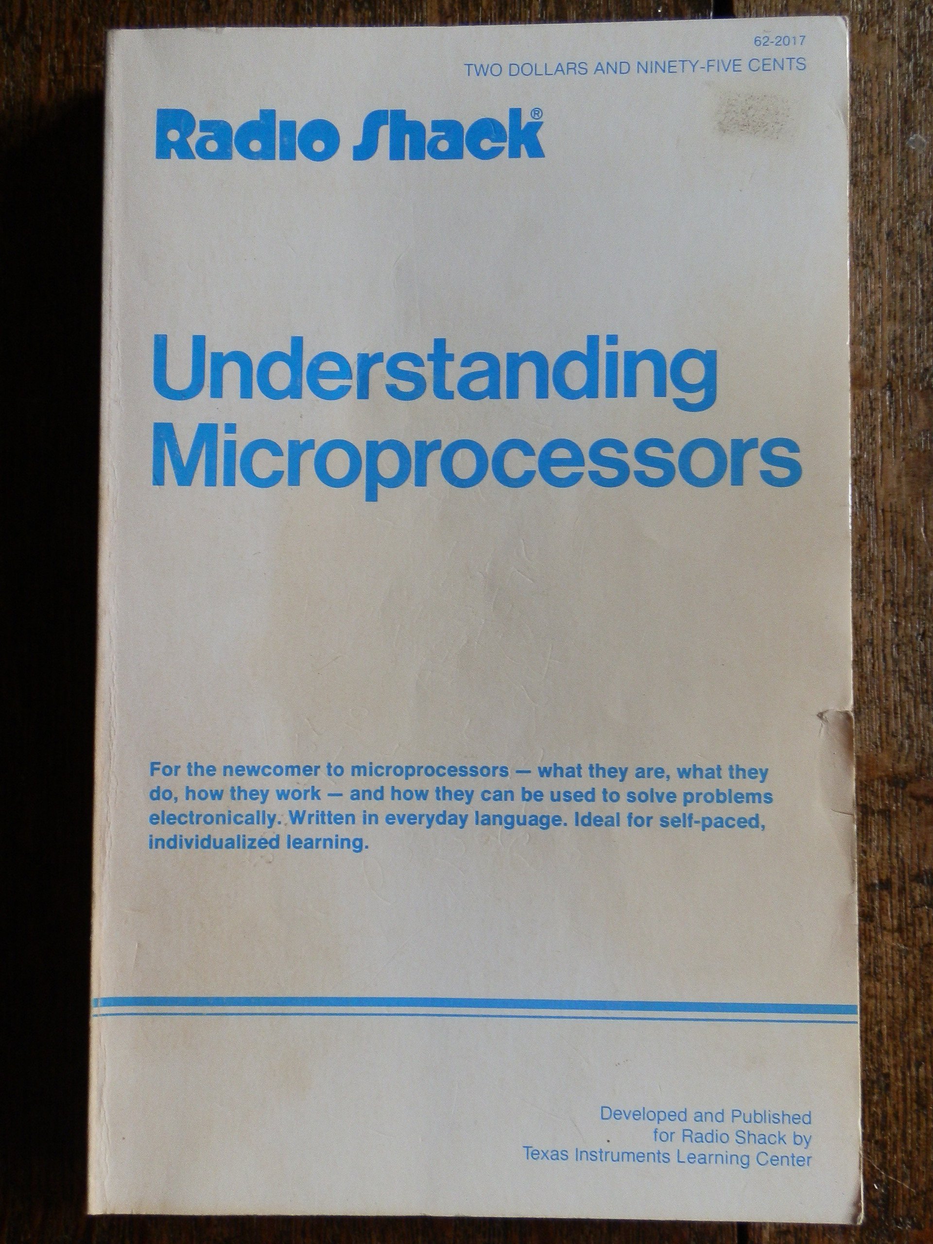 Understanding Microprocessors by Don L. Cannon | Goodreads