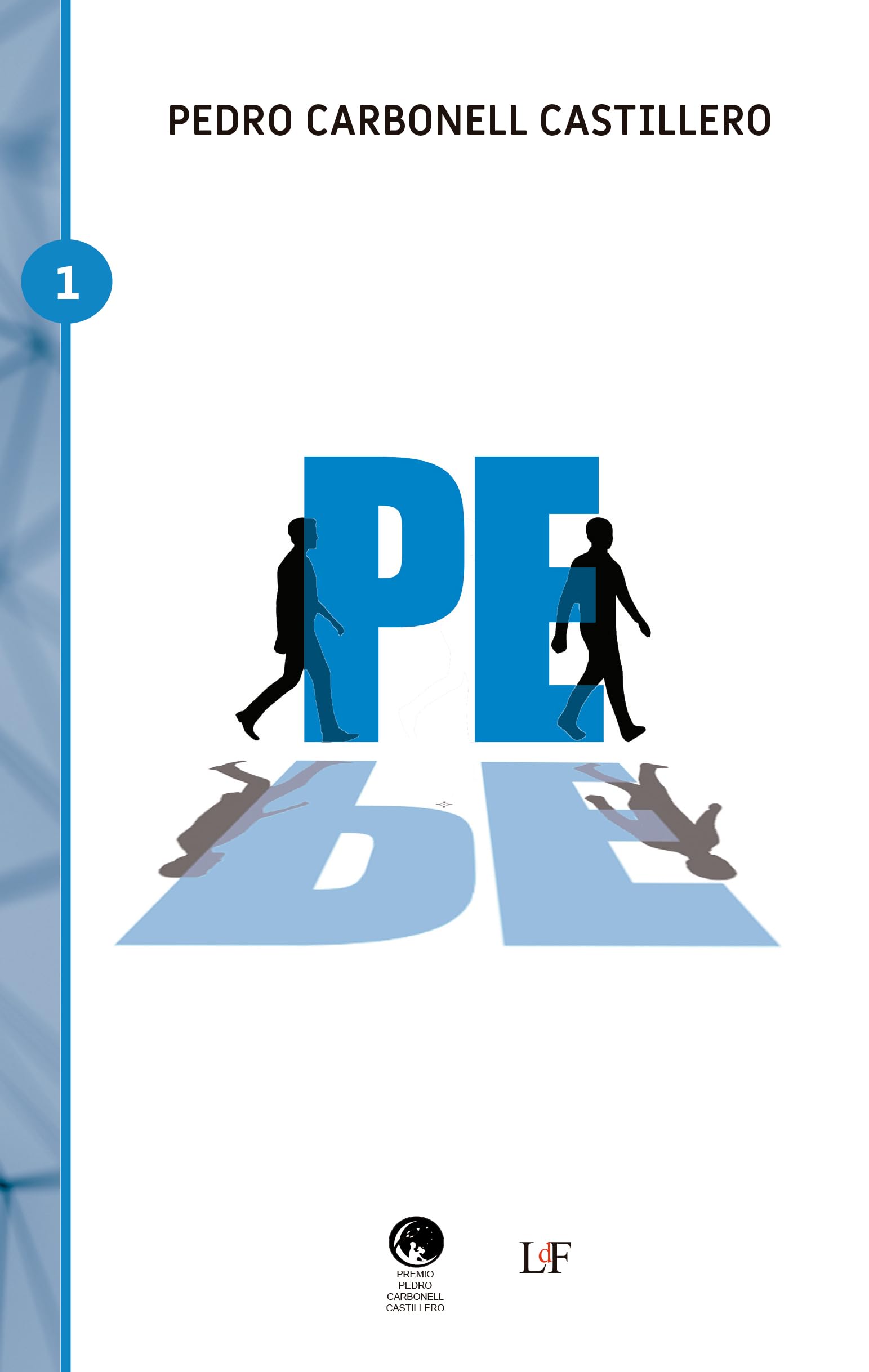 PE by Pedro Carbonell Castillero | Goodreads