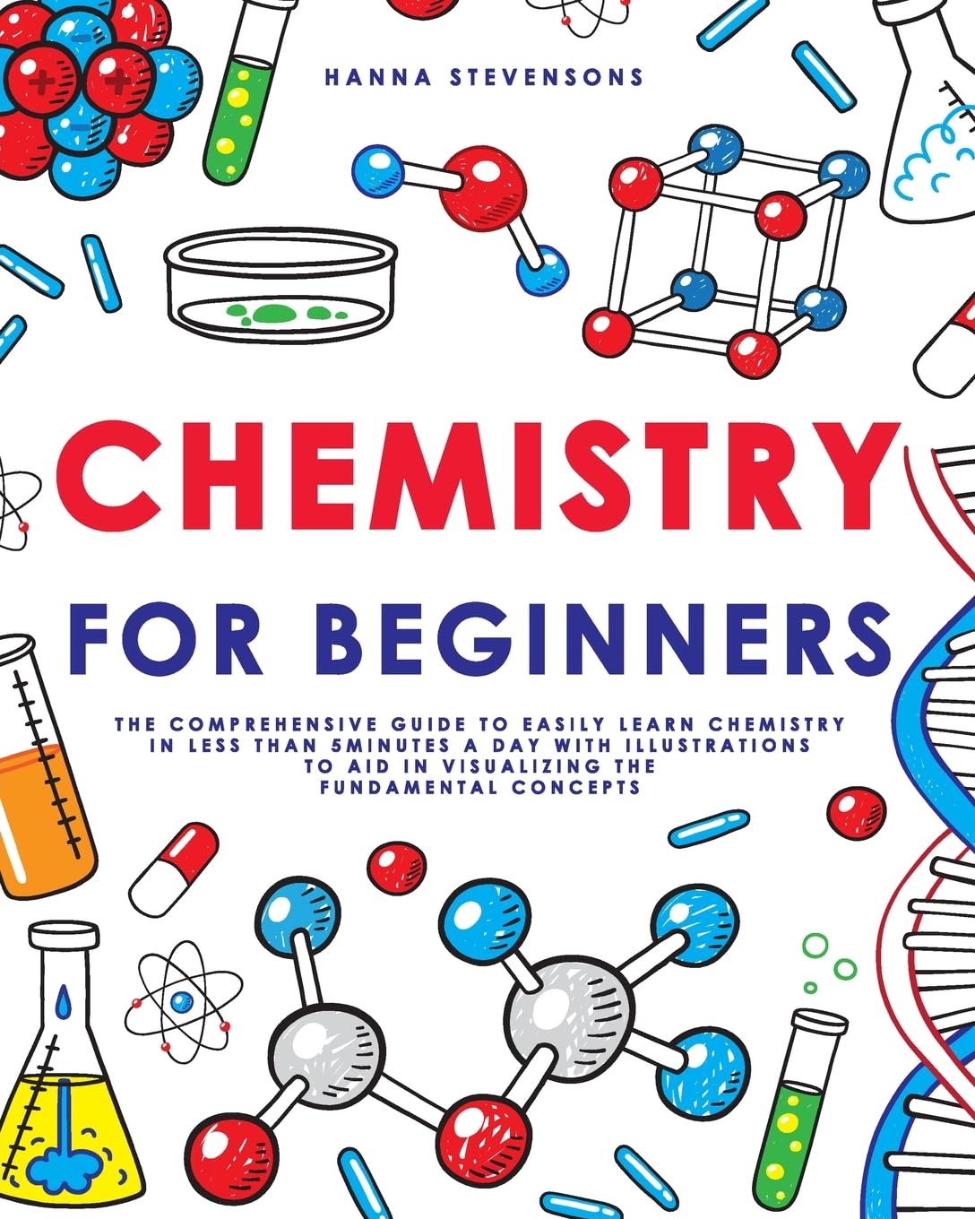 How To Learn Chemistry 101 – Chemistry Courses For Beginners – QGWR