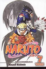 naruto: i katara tou orotsimarou / naruto: η κατάρα του οροτσιμάρου by ...