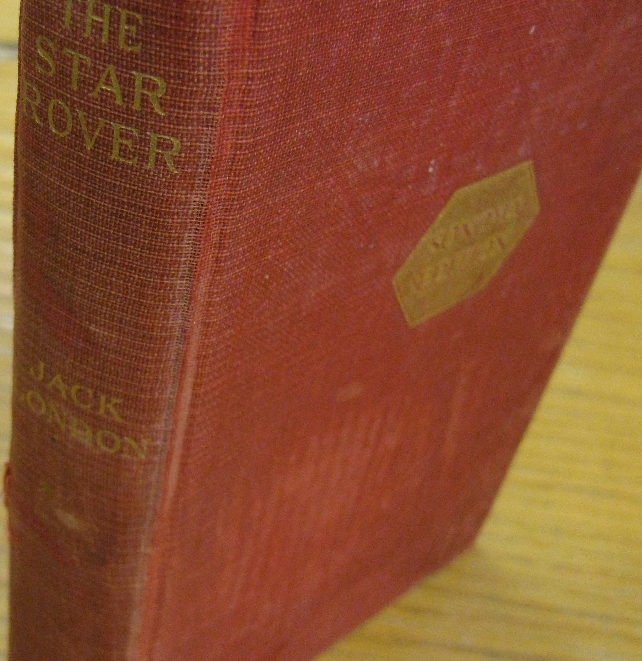 The Star Rover (Sonoma Edition) by Jack London | Goodreads