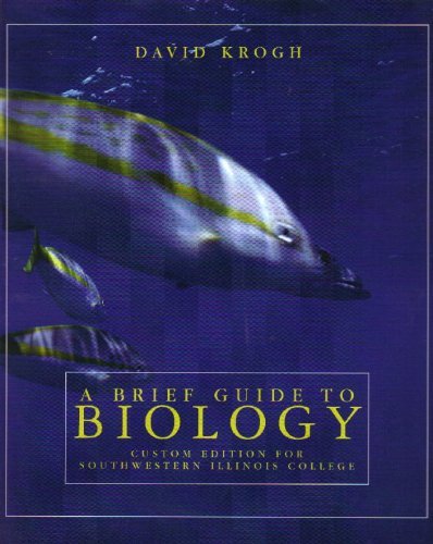 A Brief Guide to Biology by David Krogh | Goodreads