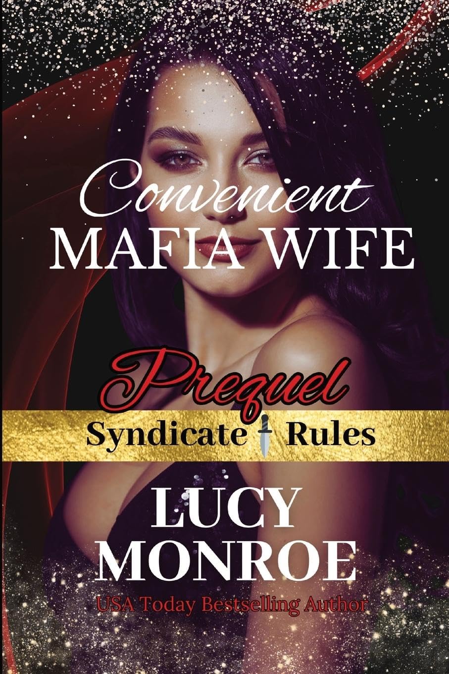 Convenient Mafia Wife: Mafia Romance Series Prequel by Lucy Monroe | Goodreads