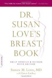 Dr. Susan Love's Breast Book 5th (fifth) edition Text Only by Susan M ...