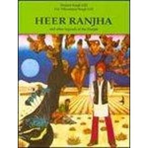 Heer Ranjha by H.S. Gill | Goodreads