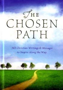 The Chosen Path: 365 Inspirational Messages by Na | Goodreads