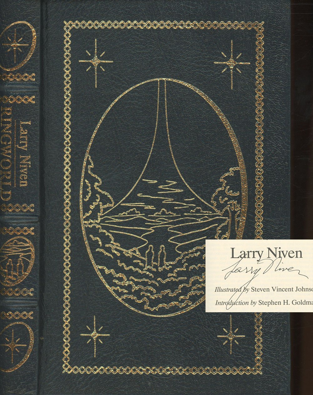 Ringworld by Larry Niven | Goodreads