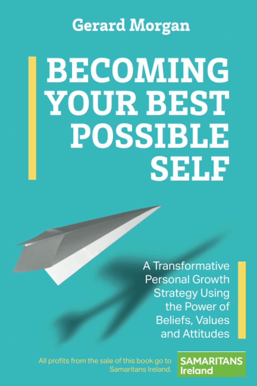 Becoming Your Best Possible Self: A Transformative Personal Growth ...